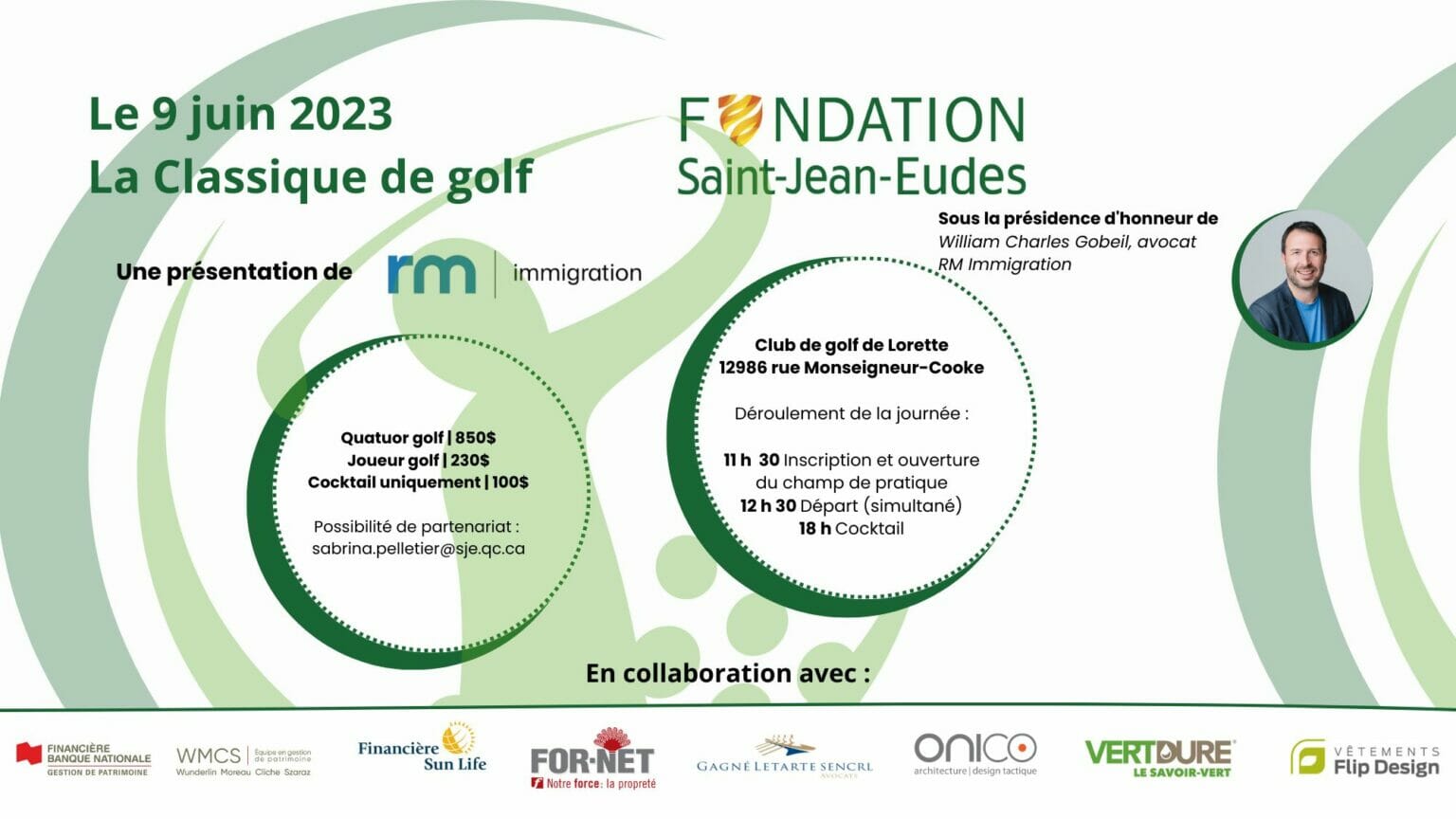 Saint-Jean-Eudes | École secondaire privée | Ville de Québec